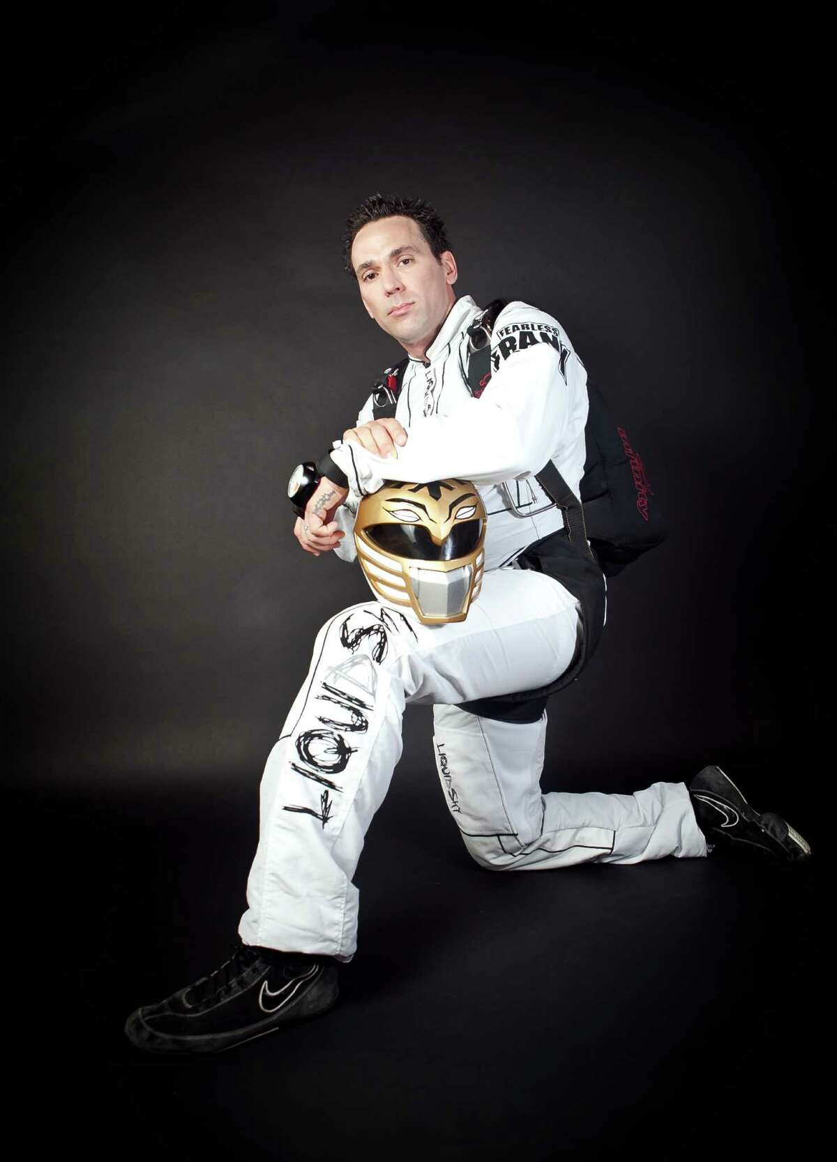 Famous Jason David Frank, Power Ranger Actor Dies At 49