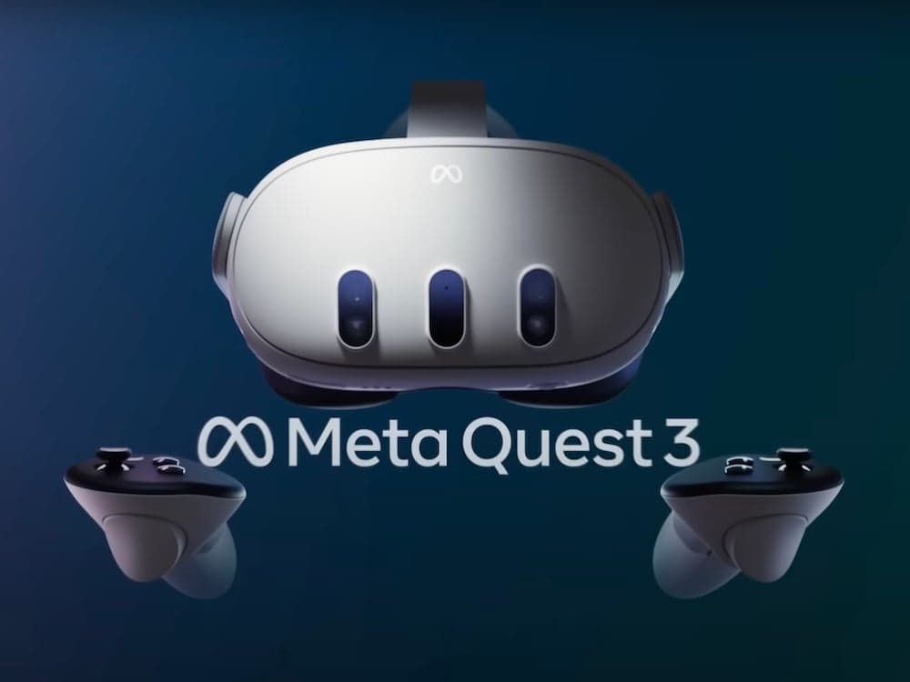 Apple Vision Pro Vs Meta Quest 3: Best VR Headset To Buy?