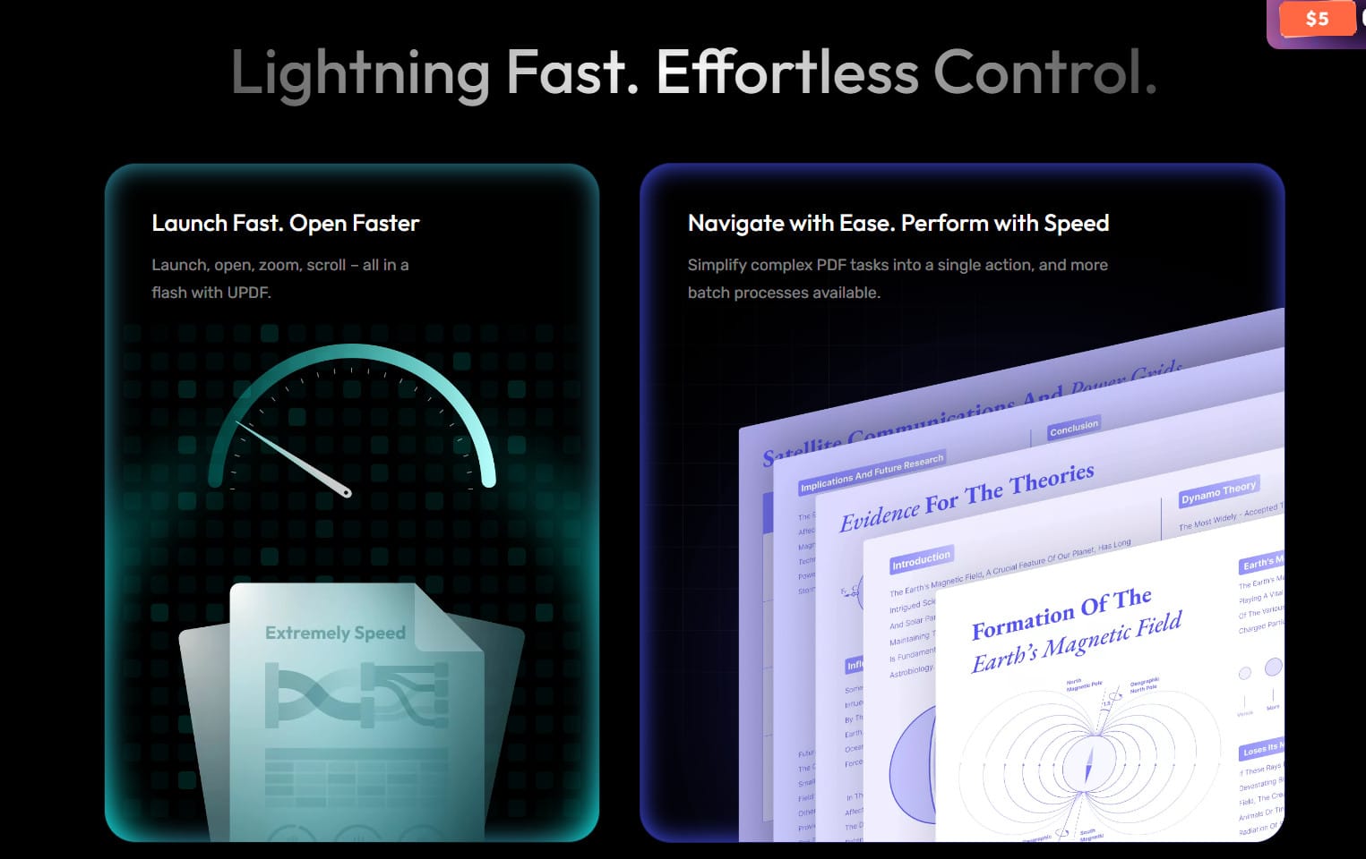 Have You Tried Latest & No 1 PDF Editor? UPDF Vs Nitro-Adobe