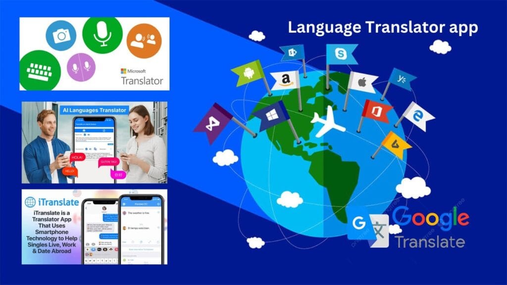 Best Language Translator Apps For Mobile, Clear & Easy 2024