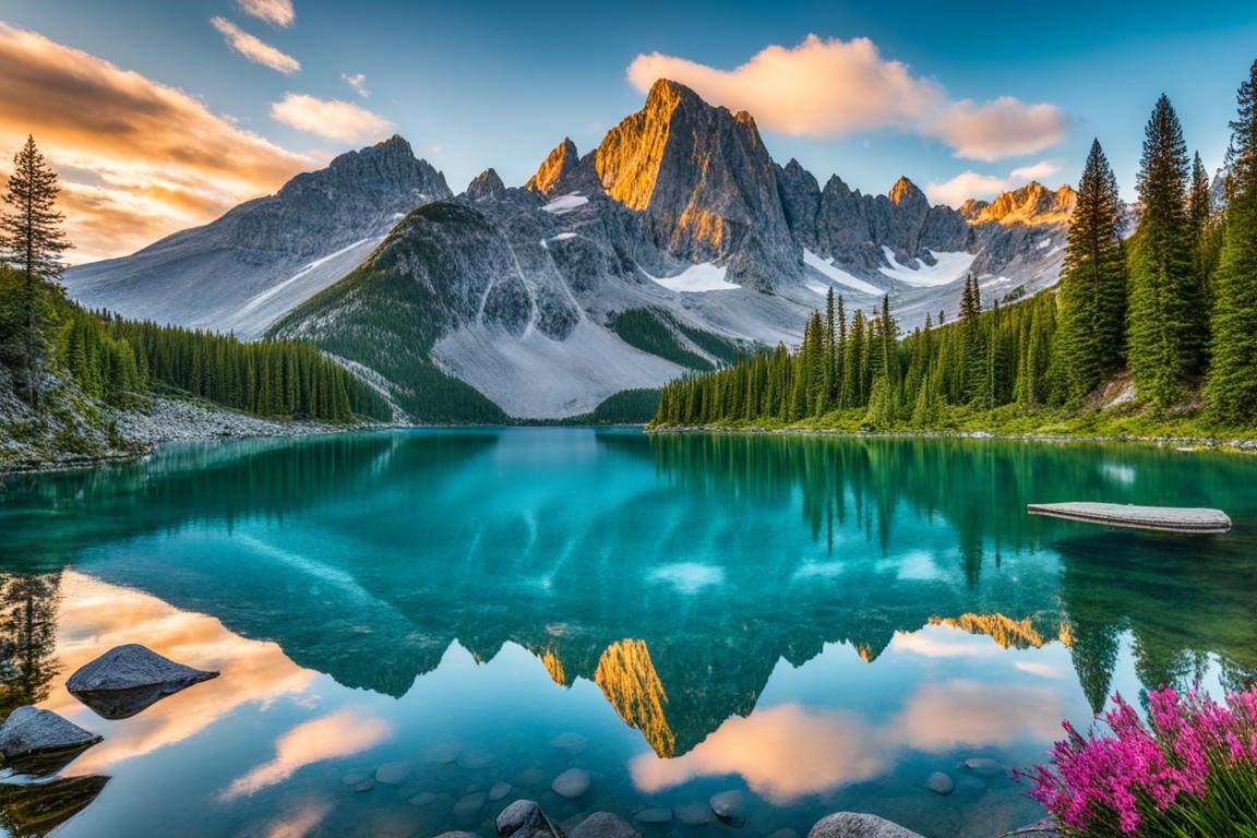 Cleanest Air In The World: Discover The Latest Purest Places