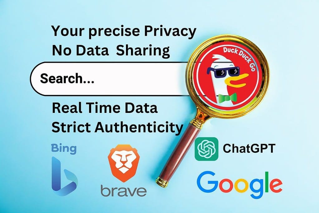 World's 5 Best Search Engines With Online Privacy 2025